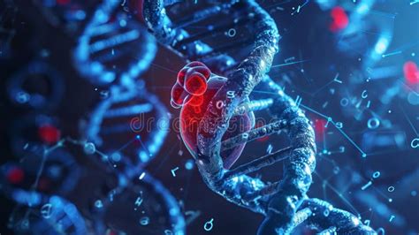 Genetic Mutations In Cardiomyopathy Understanding Development And