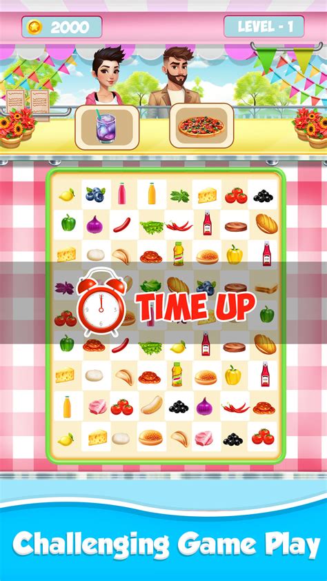 Chef Restaurant Food Merge Cooking Games Pizza Restaurant Games For