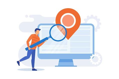 Empower Your Application With Forward Geocoding Api