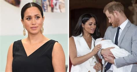 Meghan Markle Revela Que Sufrió Un Aborto Espontáneo Durante El Verano
