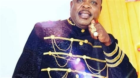 Papa Penny Angered By Dj Bushida Coffee ‘dont Be A Fake Artist