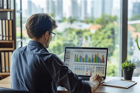 Formation Data Analyst à Distance Obtenez Un Diplôme Certifiant