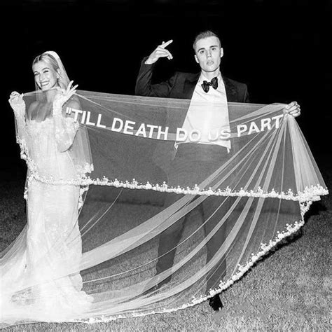 Custom Wedding Veil With Embroidered Phrases Picture Initials Lace