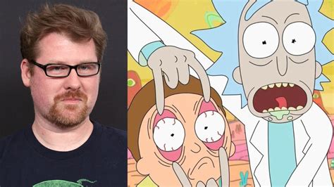 El creador de Rick y Morty fue denunciado por violencia de género y