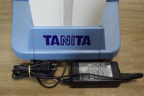 Yahoo オークション BV096 Y TANITA タニタ DC 320 デュアル周波数