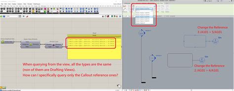 Change Callout Reference View Revit McNeel Forum