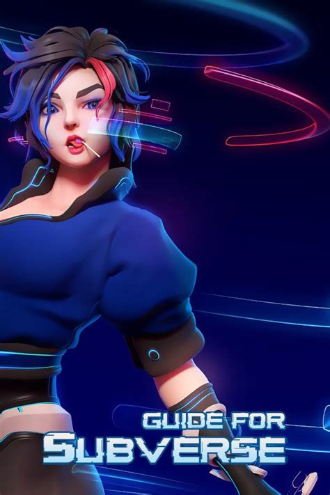 Guide For Subverse Game Apk Per Android Download