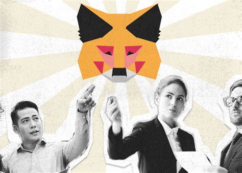 Metamask Presenta Una Dapp Universal Para Los Criptoinversores