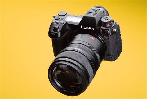 Panasonic Lumix DC-S1R review in progress: Digital Photography Review