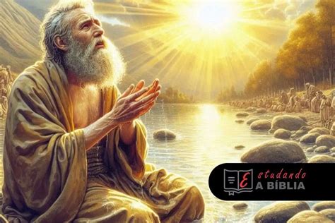 7 Lições Da História De Naamã O Poder Da Fé E Obediência