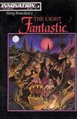 Book:The Discworld Graphic Novels The Colour of Magic and The Light ...