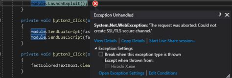 Help R Robloxexploiting