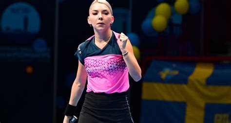 Szőcs Bernadette avansează în optimile de finală la Turneul Campionilor