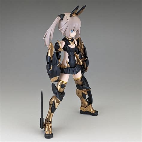 30MS SIS T00 リリネル ララネル イノセンティアヘア使用 ツキルナ ディアース風 塗装済み完成品 30 MINUTES