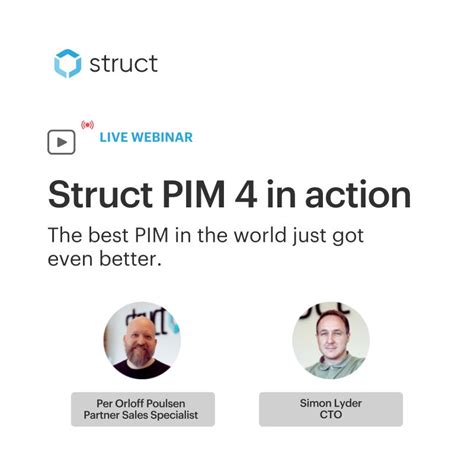 Struct Pim 4 In Action Struct Pim Struct Pim 4 In Action Struct Pim