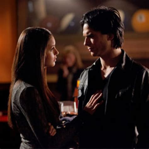 Photos From The Vampire Diaries Omg Moments
