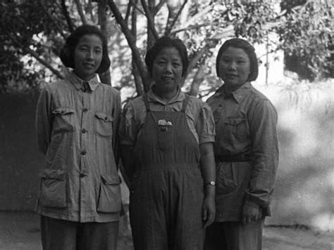 80张老照片还原内战前的延安 从精神面貌上就能预测战争结果了 内战 延安 面貌 新浪新闻
