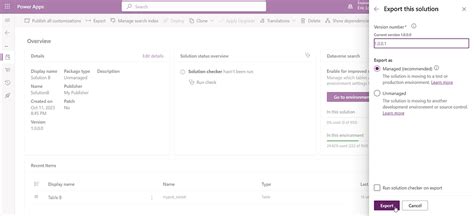 Understanding Dataverse Solutions And Application Lifecycle Management