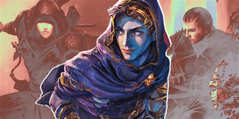 Female Human Monk Dnd Characters Character Concept