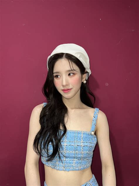 Loonatheph Flp𝑡ℎ𝑎𝑡🌿 Ga 📌 On Twitter Rt Loonatheworld 희진