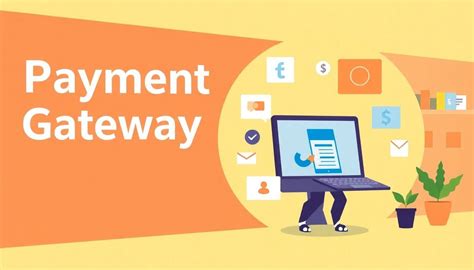 Payment Gateway Integration For Your Ecommerce Startup Solutions