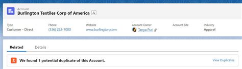 Various Ways To Find Duplicate Records In Salesforce
