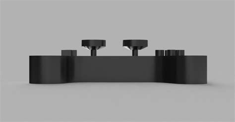Playstation Joystick Autodesk Community Gallery