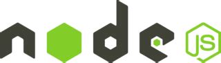 Node Js Logo PNG Transparent Brands Logos