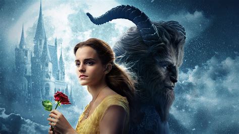 Geek Review Beauty And The Beast 2017 Geek Culture