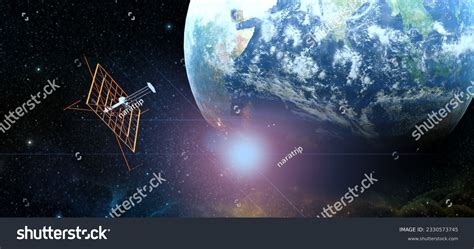 Solar Panel Energy Transfer Images Stock Photos Vectors Shutterstock