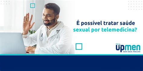 Clínica Upmen Saúde Sexual Masculina