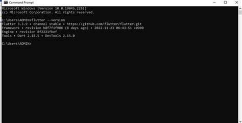 Flutter là gì Cách cài đặt flutter ACD Academy