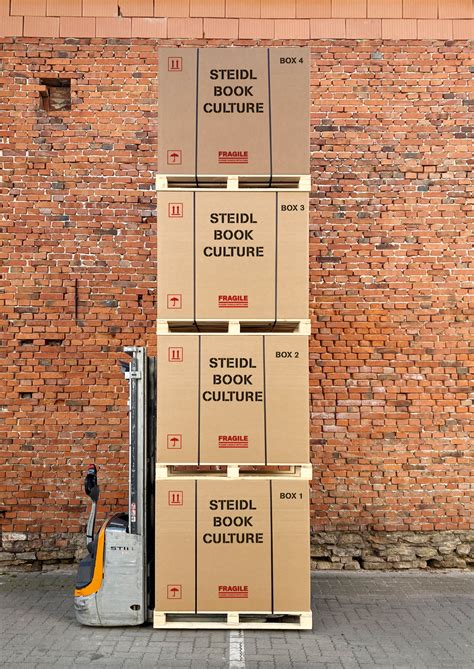 Steidl Book Culture 2006 2020 Steidl Verlag