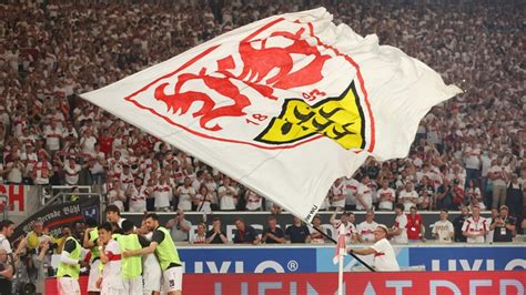 Wer Zeigt überträgt 1 Fc Heidenheim Vs Vfb Stuttgart Im Tv Und Live