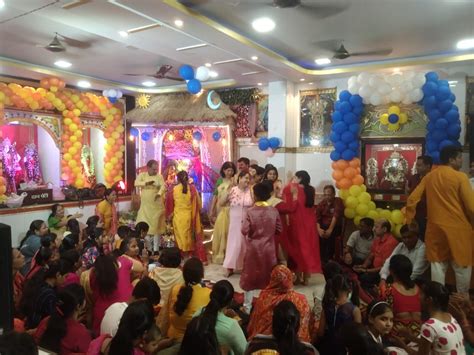 Photos Of Hanuman Prachin Hanuman Mandir Ghusuri Howrah