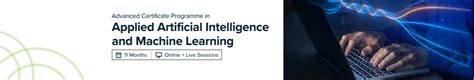 Iitm Pravartak Applied Ai And Ml Course Artificial Intelligence