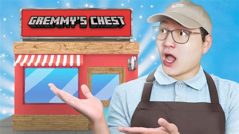 Тоглоомын дэлгүүр нээв 🔫 Youtube