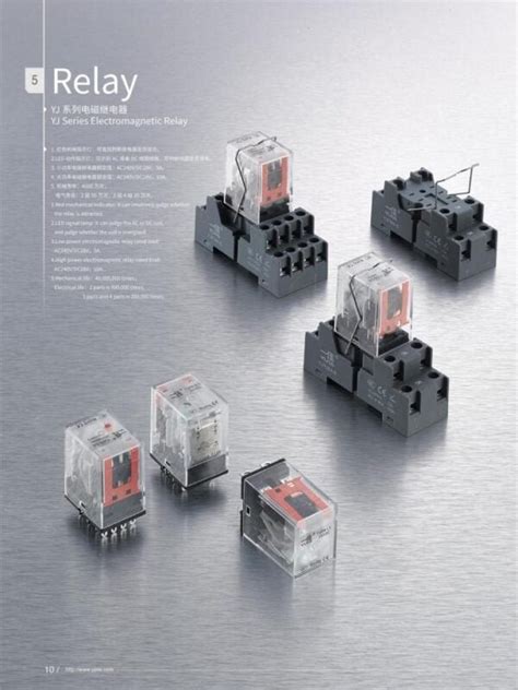 Push Button Switches Uses Principles And Types Yi Jia Button