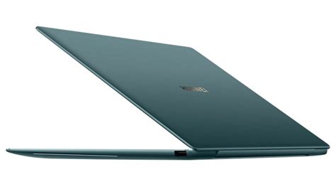 Huawei Kemas Kini Matebook X Pro Dan Lancarkan Siri Matebook D Soyacincau Com