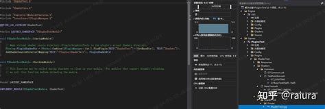 虚幻渲染基础材质编辑器如何使用自定义ush 知乎