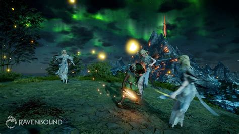 Ravenbound Preview Pc