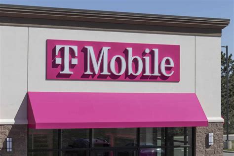 T Mobile US Stock Is TMUS Outperforming The Communication Services Sector