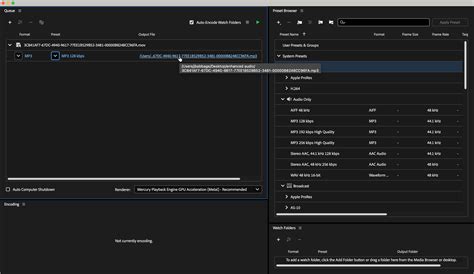 Enhance Your Videos Audio Using Adobe Podcast Behance