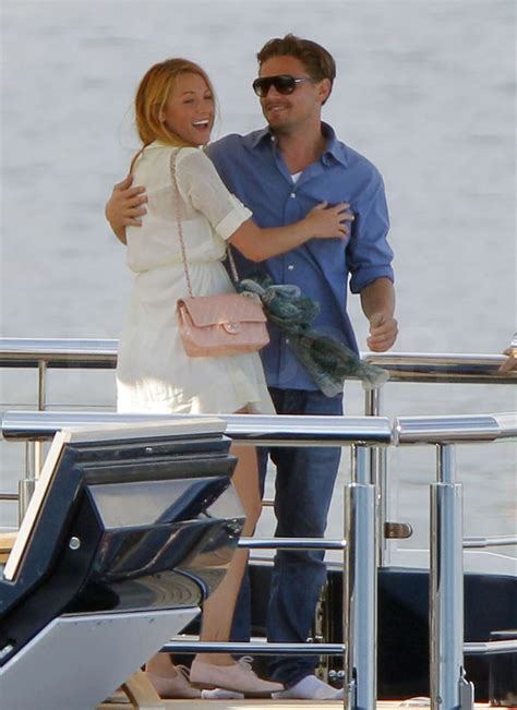 Leonardo Dicaprios Girlfriends Popsugar Celebrity