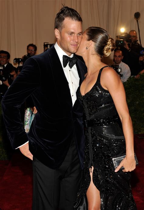 Tom Brady Gisele Bundchen Hire Divorce Lawyers Reports