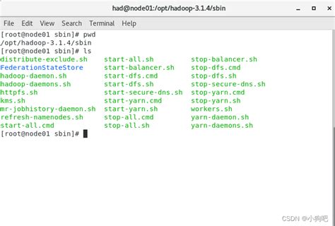 Datanode出现了两个nodemanageryarn 界面 显示同一台服务器两个manager Csdn博客