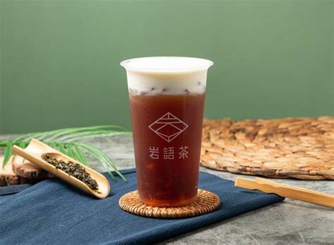 岩語茶 Yan Yu Cha 新竹清大店 新竹熱門飲料清大必喝飲料人氣茶飲推薦手搖外送飲品在地推薦飲料 推薦餐點、網友評價｜新竹市