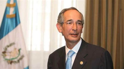 Presidente Carlos Enrique Díaz de León de Guatemala