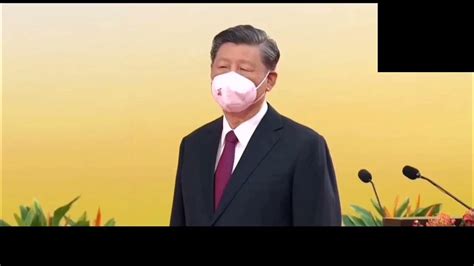 李家超宣誓，再現超搞笑普通話 Youtube