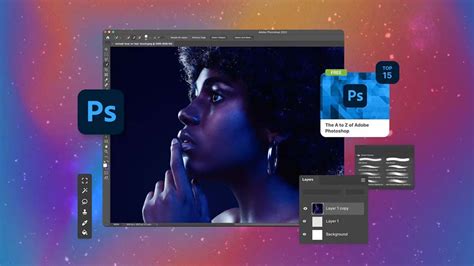 Tải Photoshop 2023 bản Full Tính Năng Kích Hoạt Vĩnh Viễn